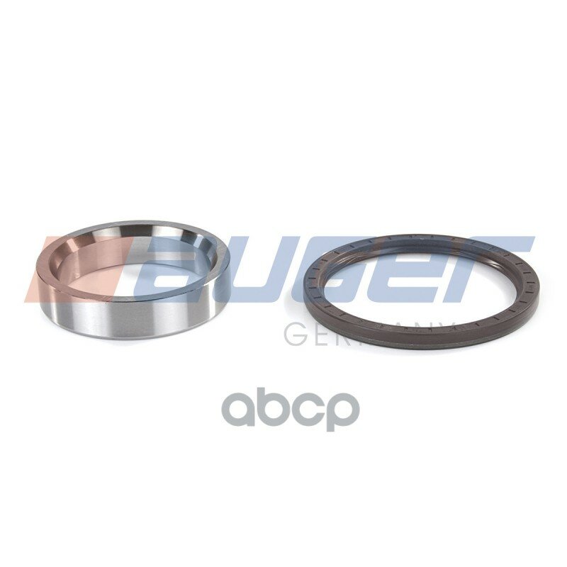 Р/к ступицы! обойма 115x145x32 + сальник 145x175x13 MAN AUGER арт. 75410