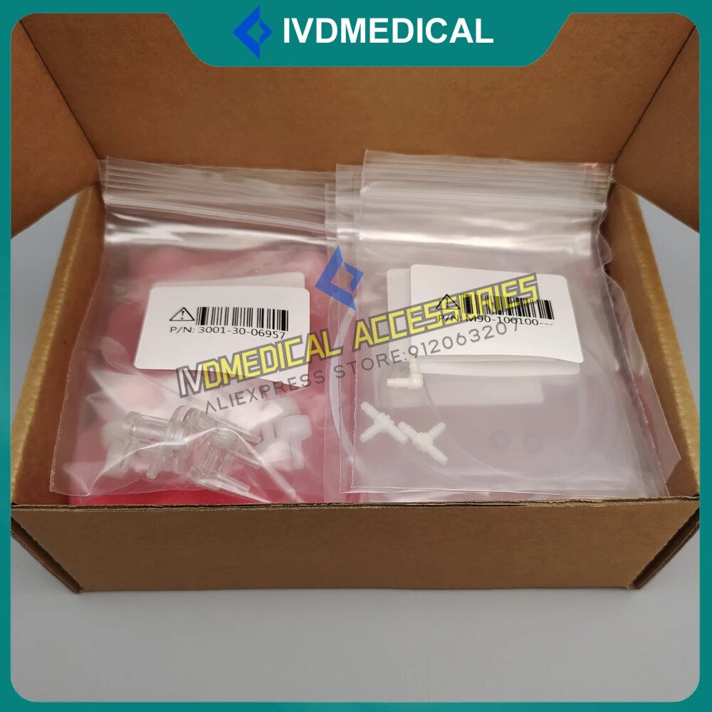 Mindray BC-3200 Preventive Kit — фото 1