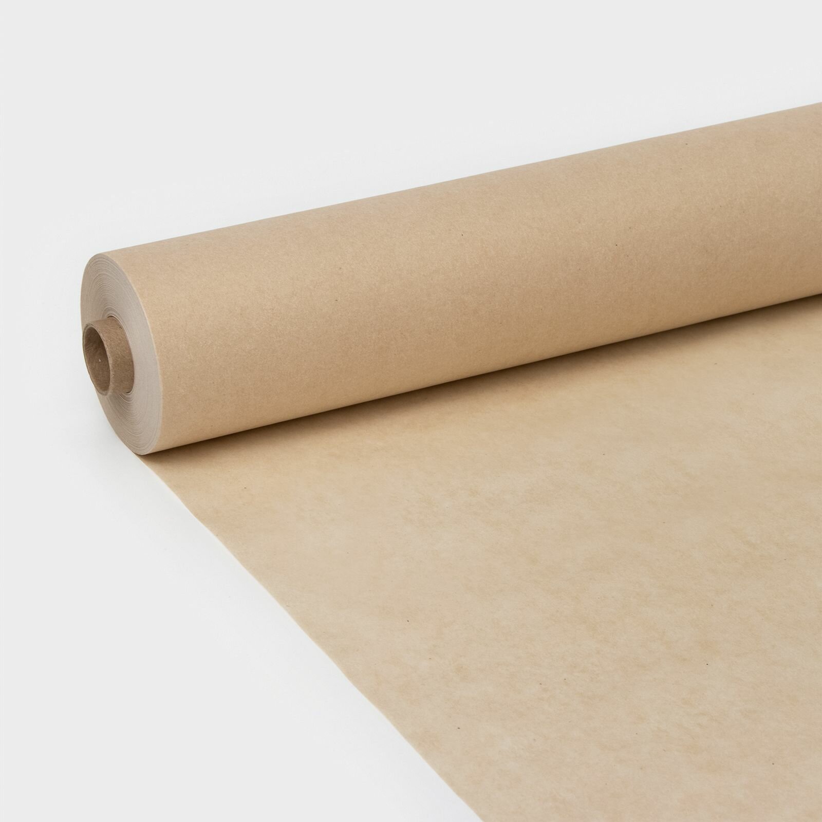 Подпергамент марка П , 38 см 100 м, плотность 45 гр/м2