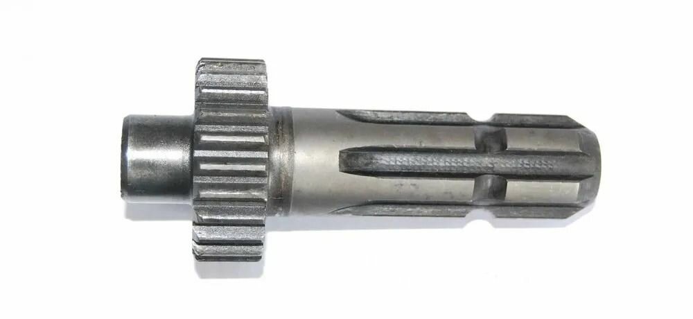 Хвостовик МТЗ ВОМ (21-шлиц) бзтдиа 80-4202019-Б-02 Оригинал