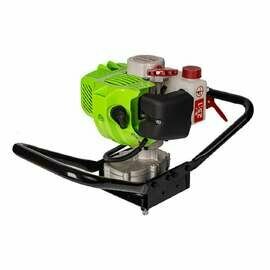 Мотобур RedVerg RD-EA252