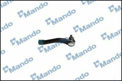 Наконечник рулевой левый SSANGYONG KYRON/REXTON/ACTYON EX4666008001 MANDO