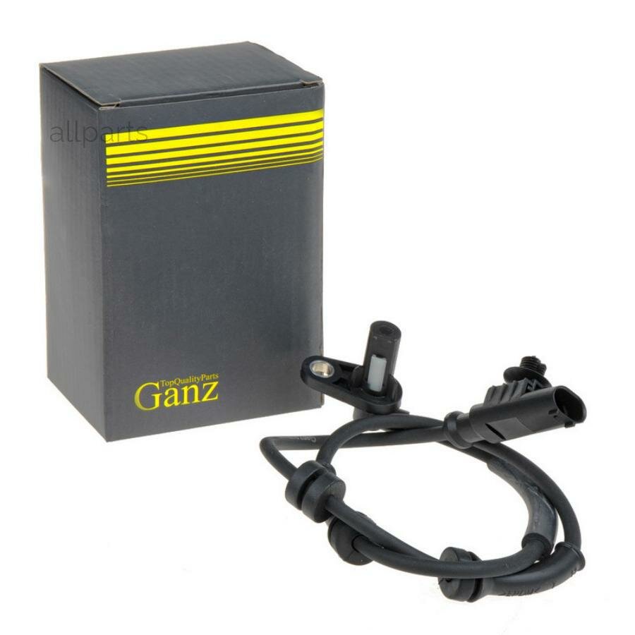 GANZ GIJ21033 Датчик ABS для LADA VESTA (15-) 1.6I/1.8I пер. GANZ GIJ21033