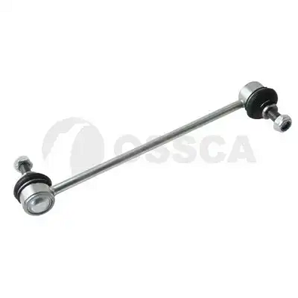 OSSCA 10241 тяга стабилизатора передней подвески левая, правая BMW (БМВ) 3, z4 (e46,85,86) 98