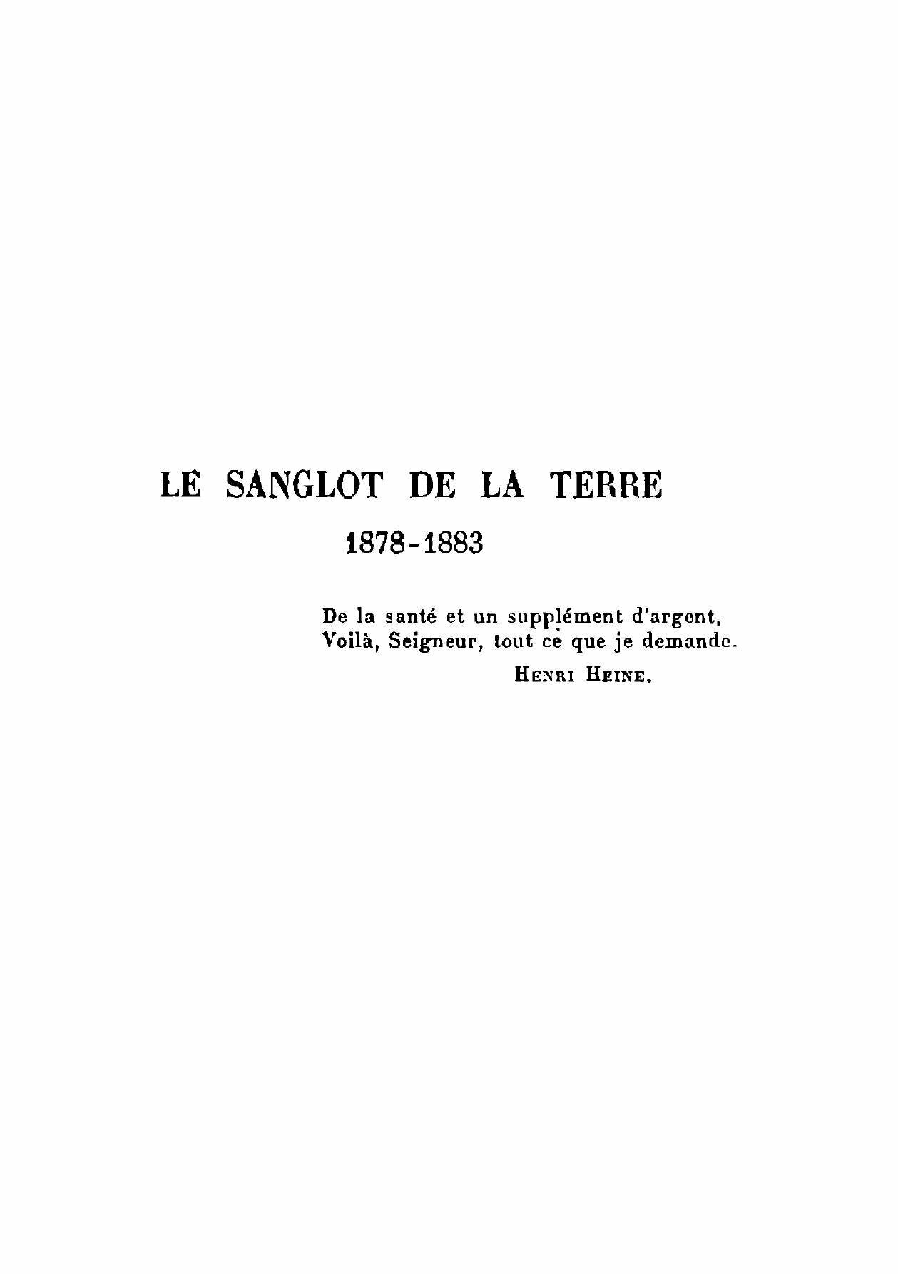 Oeuvres compl.tes de Jules Laforgue — фото 1