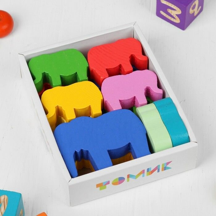 Балансир Томик Строим (1-84)