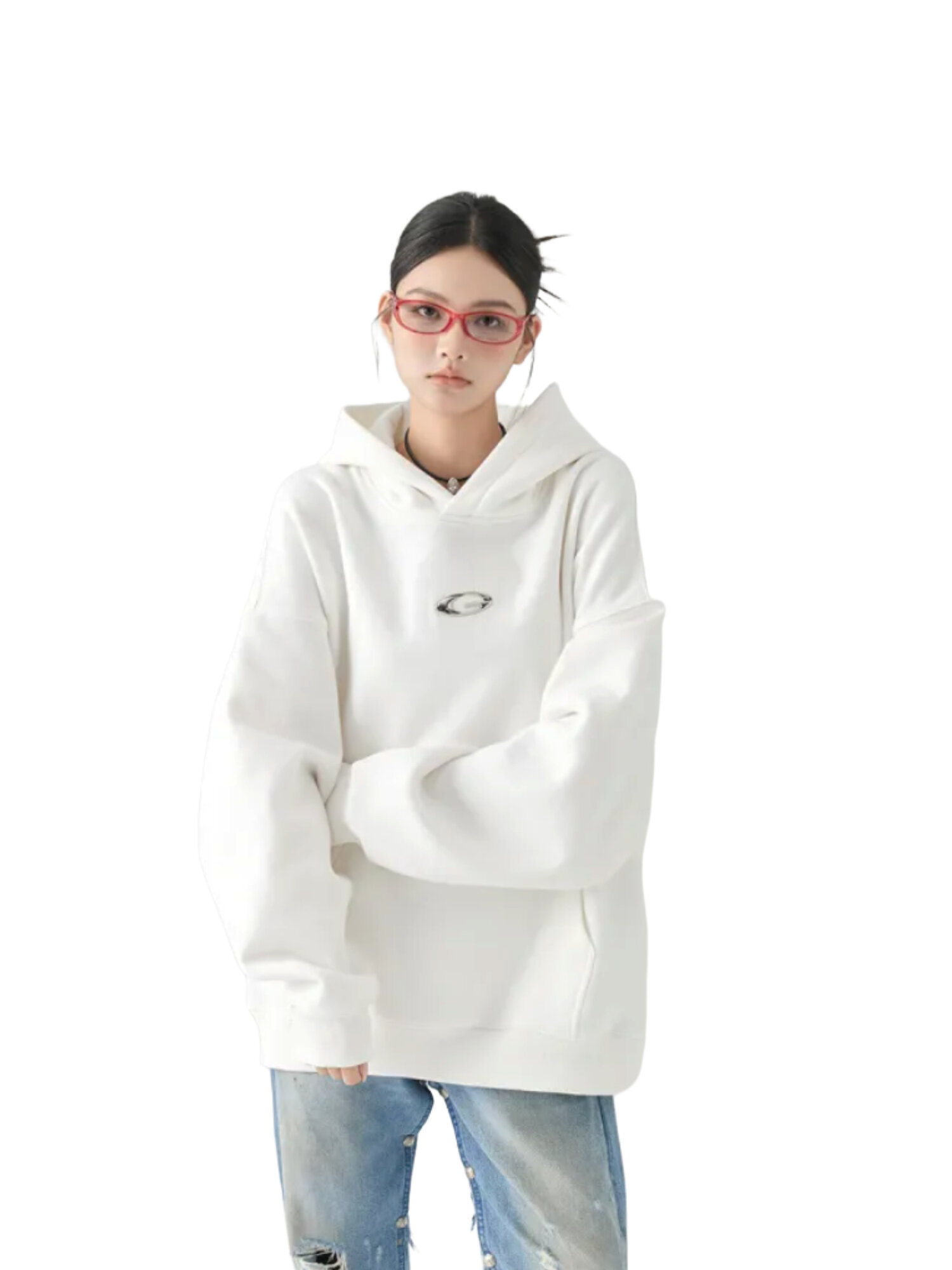 Худи  GOLFCROSS Logo