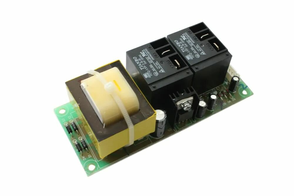 Блок электрический вер. (04) Thermex Е (SpT066307)