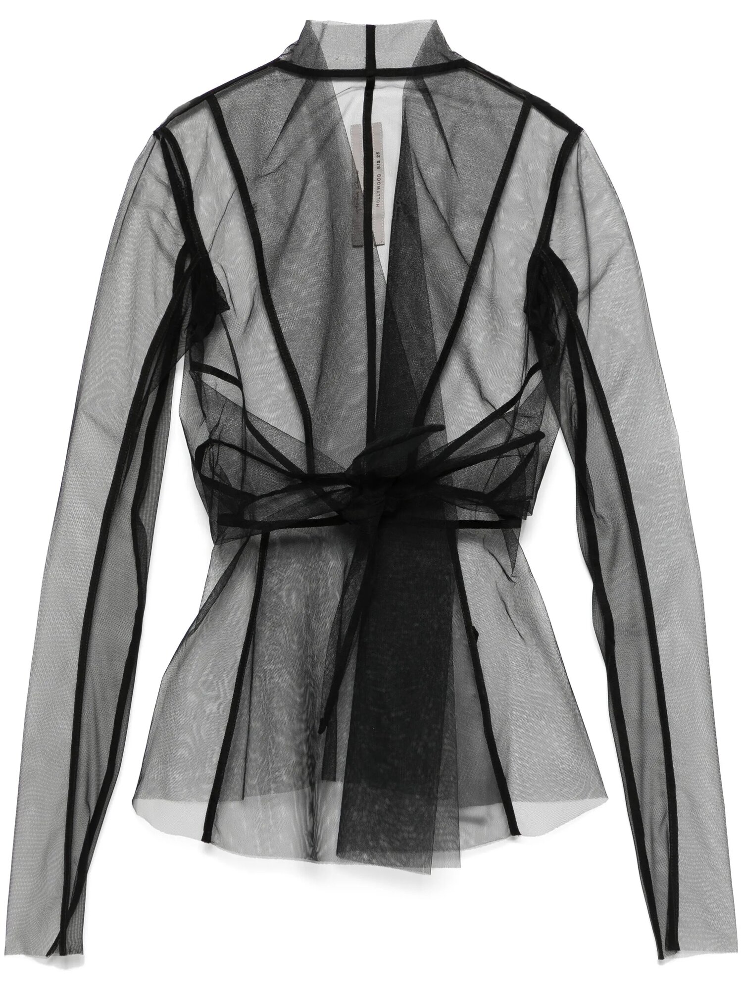 Куртка LS Strutter