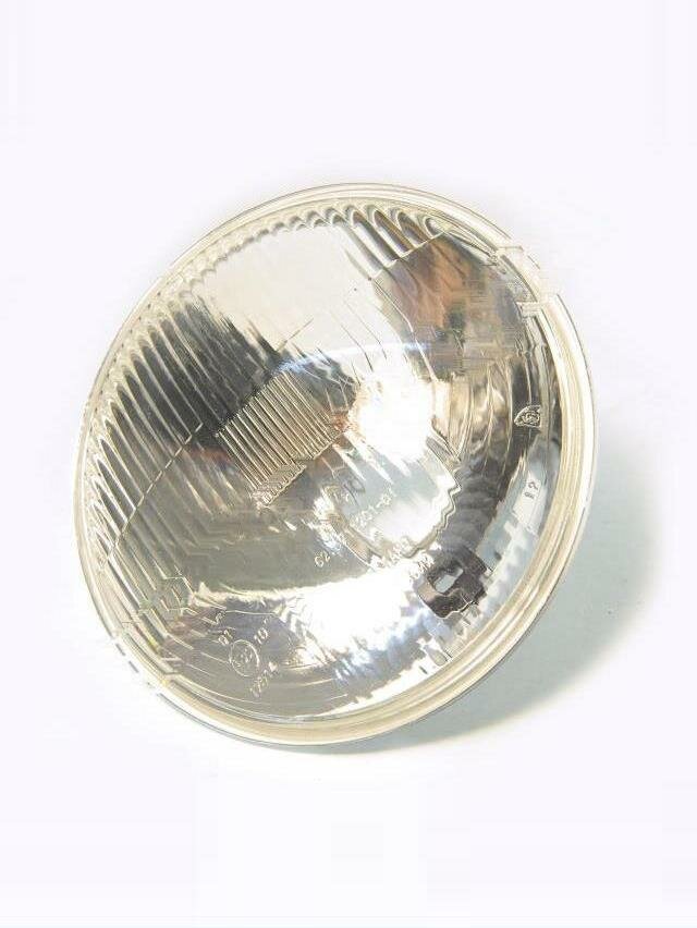 Оптика ВАЗ 2101, галоген с подсветкой, 131.3711200, 21011-3711205