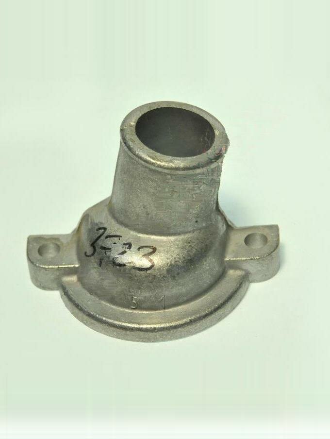 Крышка корпуса термостата дв.402, 4025-1306032