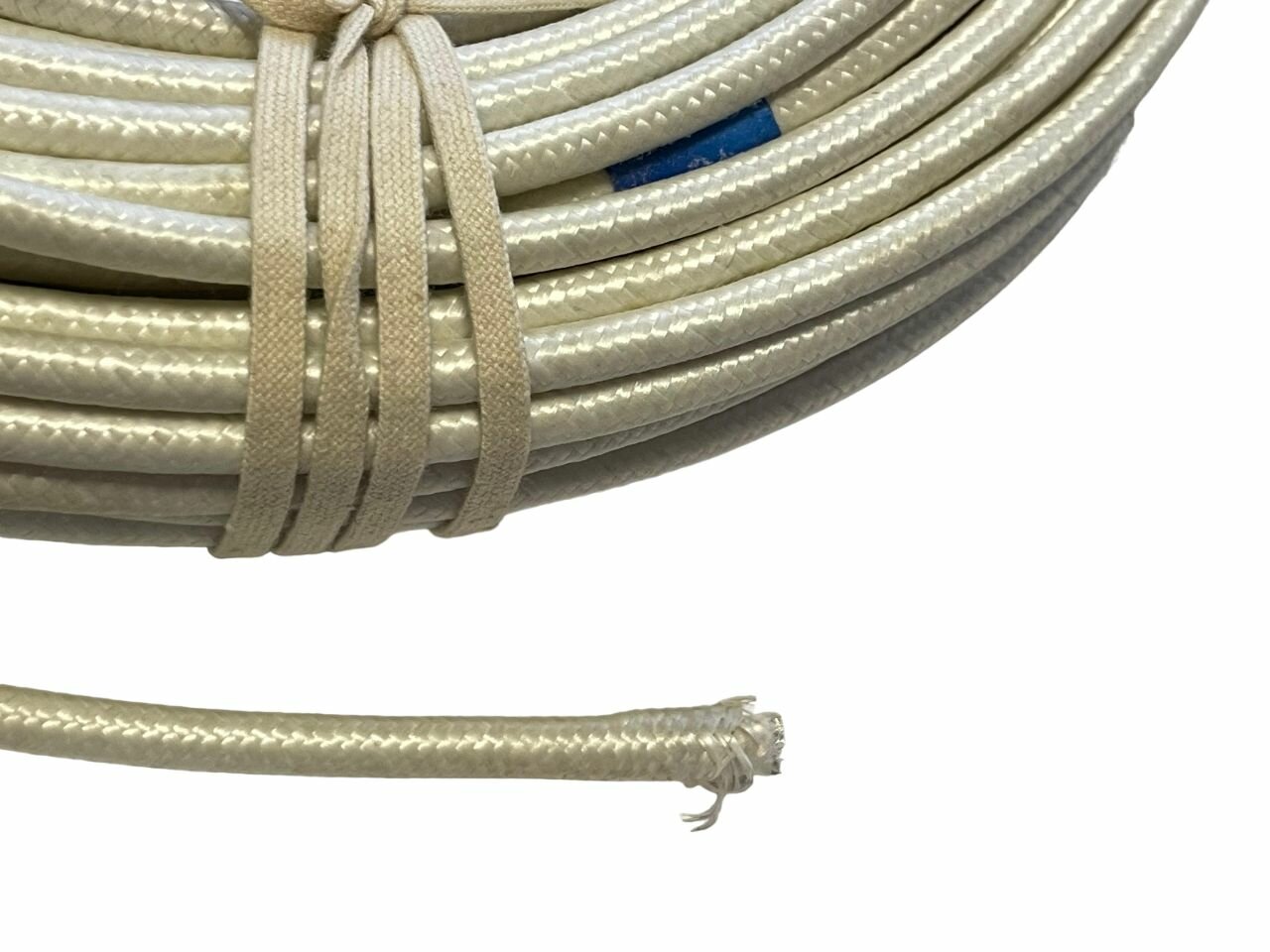 Кабель радиочастотный РК 75-4-22, 1 метр, ГОСТ