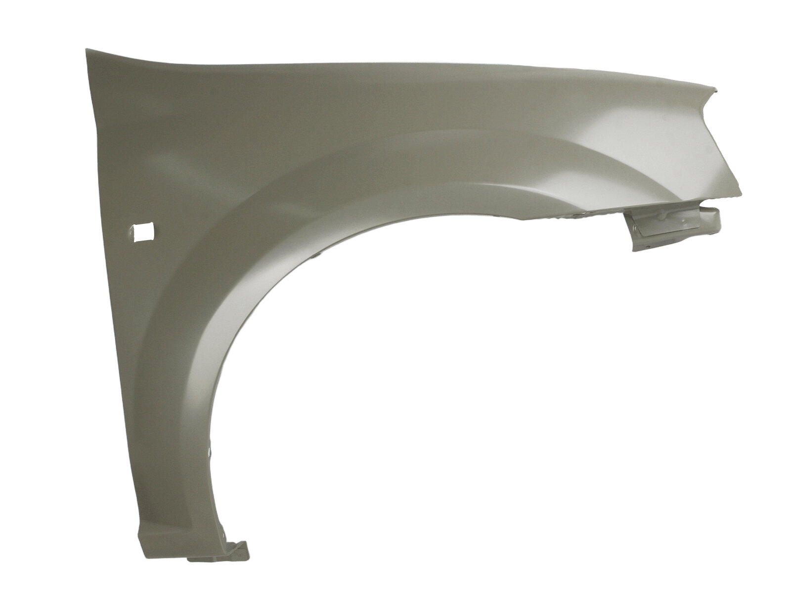 Крыло Лада Ларгус переднее правое JESSE UQA2011122