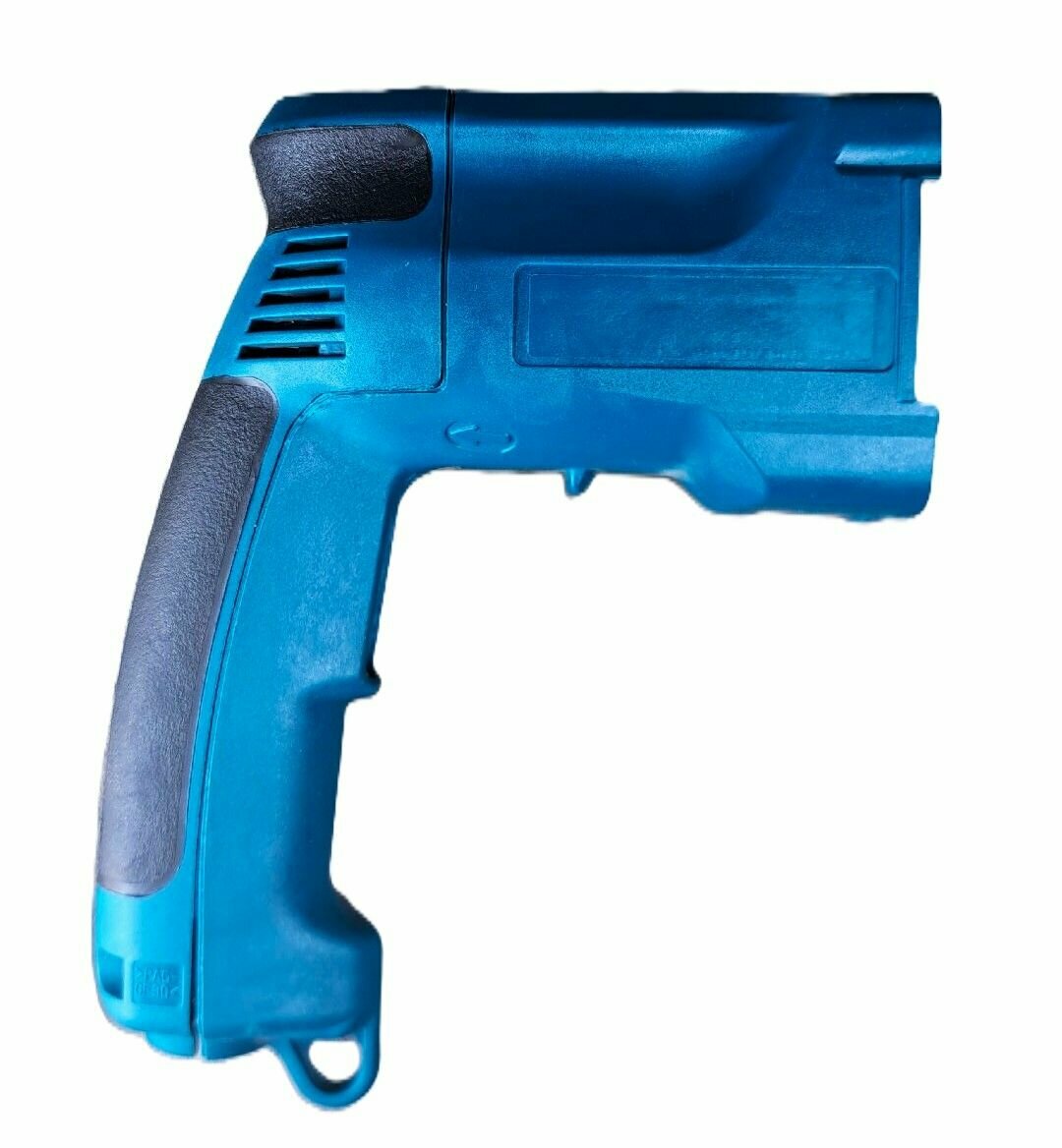 Корпус статора, для перфоратора ПЭ-920П, пластик, цвет бирюзовый