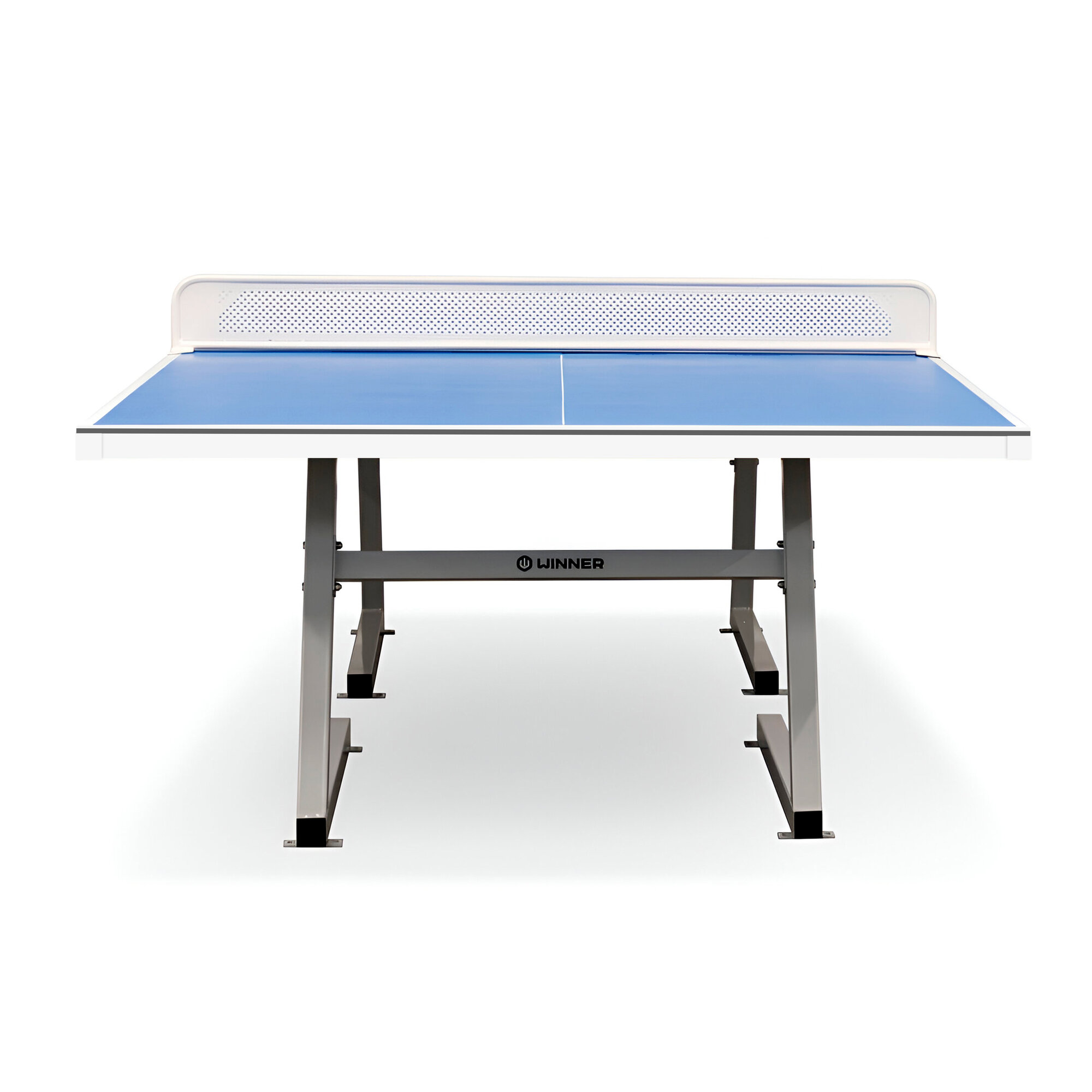WINNER Теннисный стол всепогодный "Winner S-750 Outdoor" (274 х 152,5 х 76 см) с сеткой