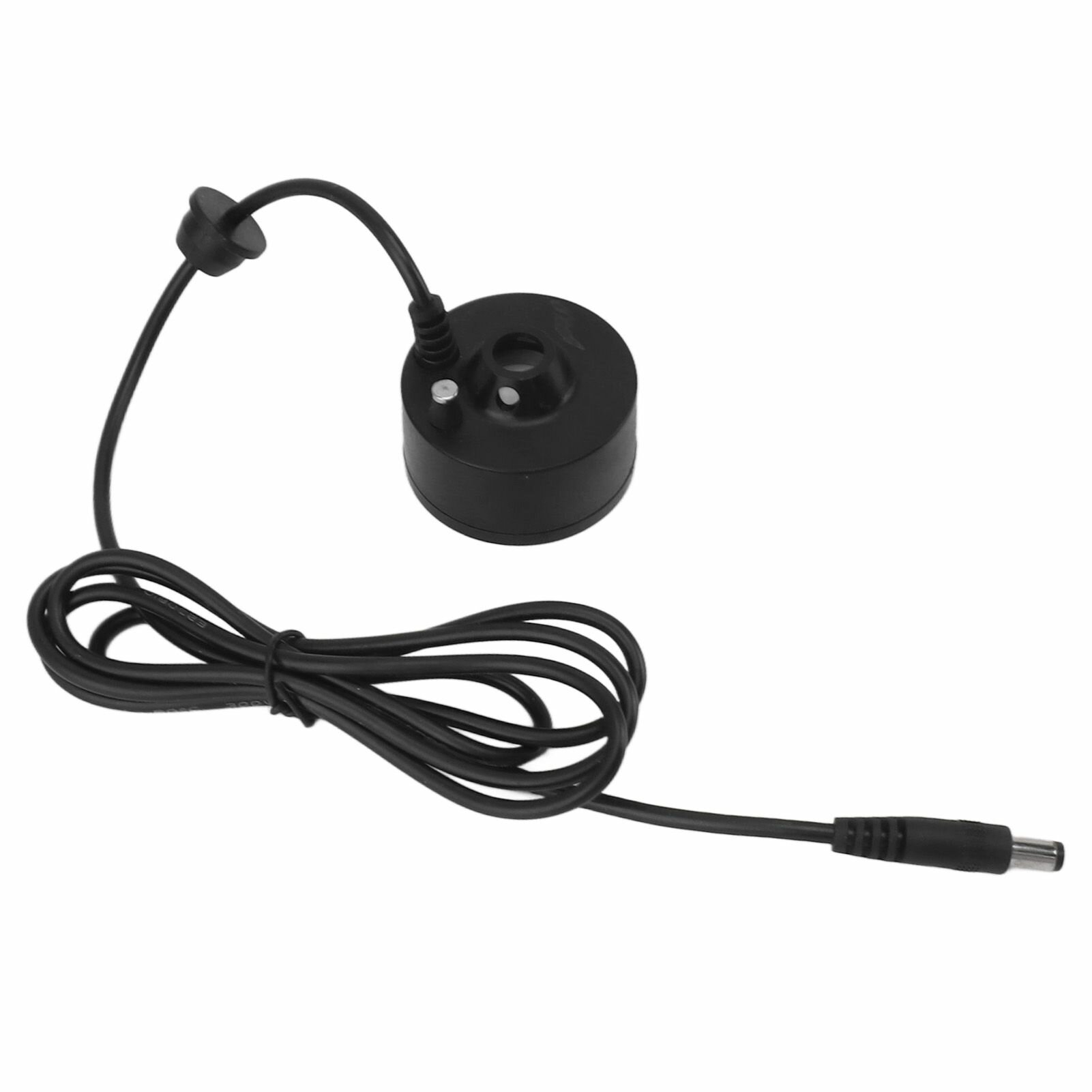 Ультразвуковой туманообразователь для пруда, 5 В постоянного тока, водонепроницаемый, для украшения сада и фонтанов