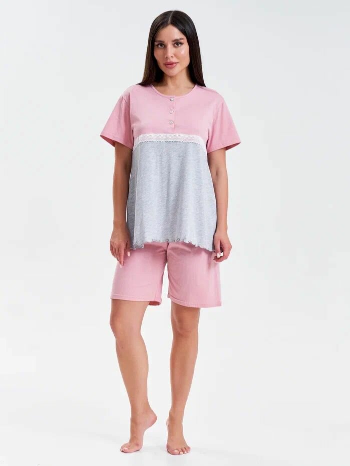 Пижама Базовая коллекция