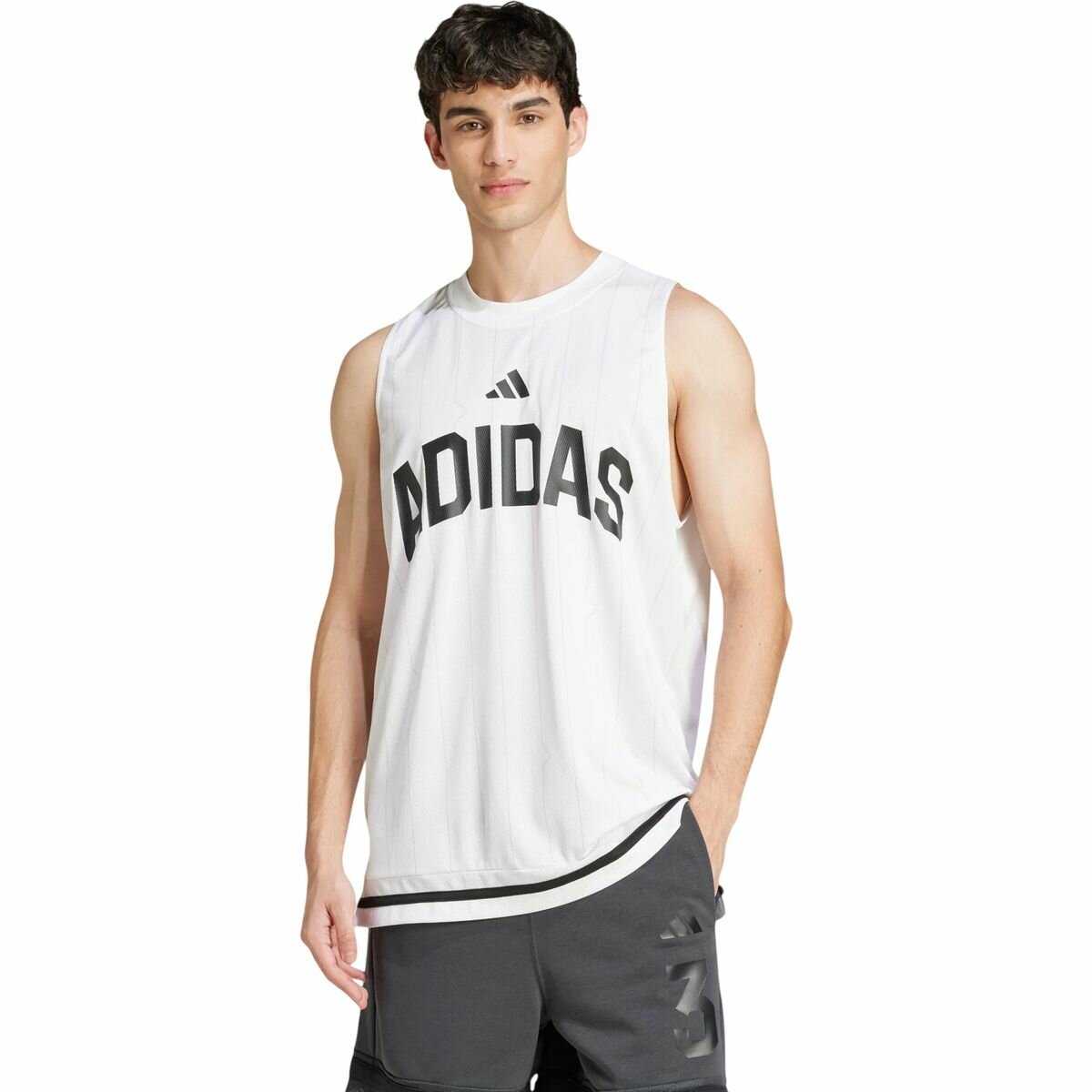Майка спортивная Seasonal Essentials US Sport Tank Top