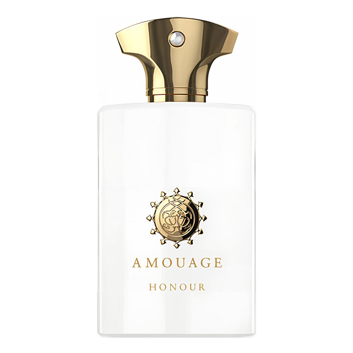 Парфюмерная вода Amouage Honour, объем 100 мл, аромат мужской, 2011 год