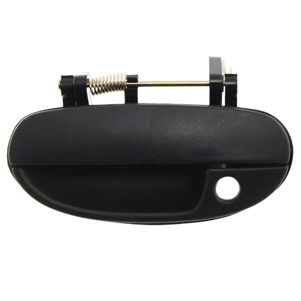 Front Left Exterior Door Handle For Chevrolet Lanos 2004-10 Daewoo Lanos 1997-09