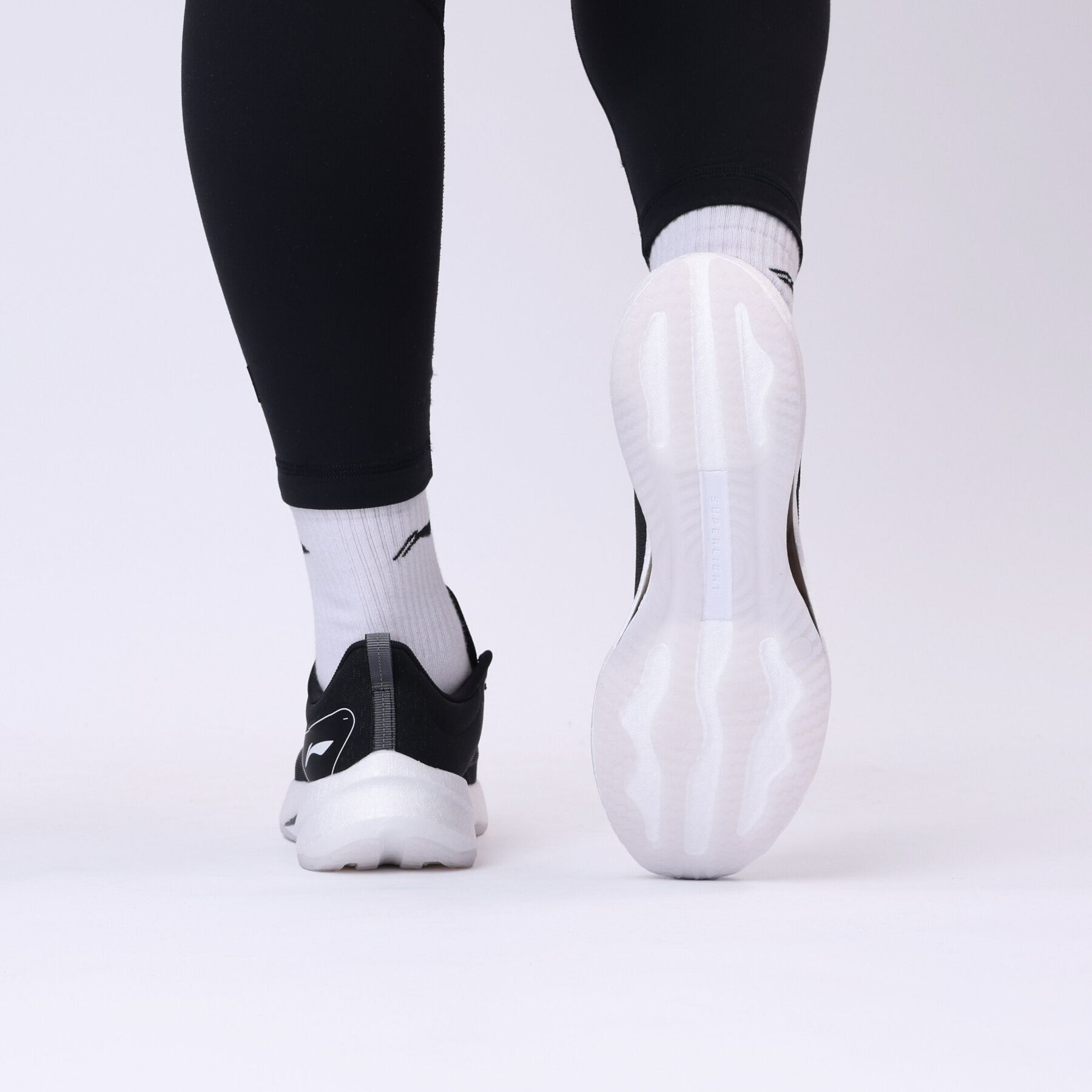 Кроссовки Super Light 21