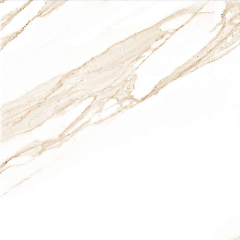 Керамогранит ITC Ceramic Luna Gold Glossy 60х60 см, современный стиль