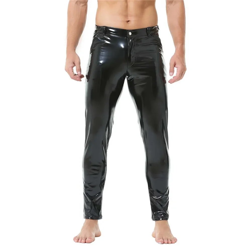 Брюки классические