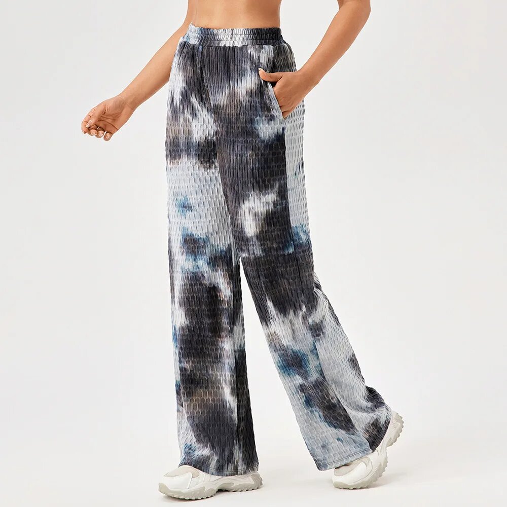 Брюки спортивные