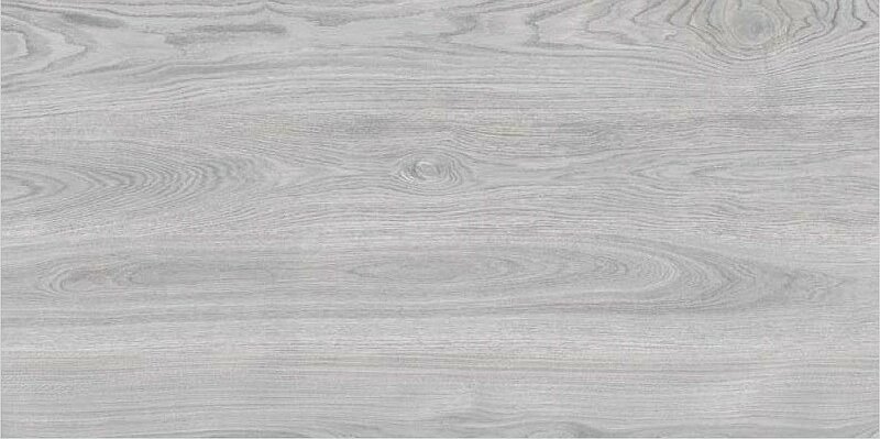 Керамогранит ITC Ceramic Ariana Wood Grey Carving 60х120 см, современный стиль