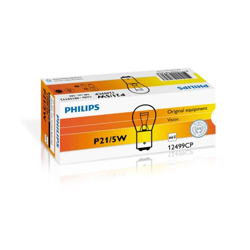 Лампа Philips 12499СР