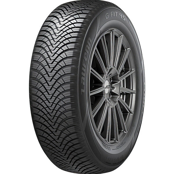 Шины всесезонные Laufenn G FIT 4S LH71 225/60 R17 99H