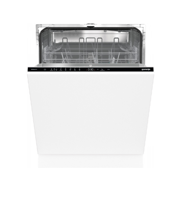 Посудомоечная машина Gorenje GV 642D90 встраиваемая