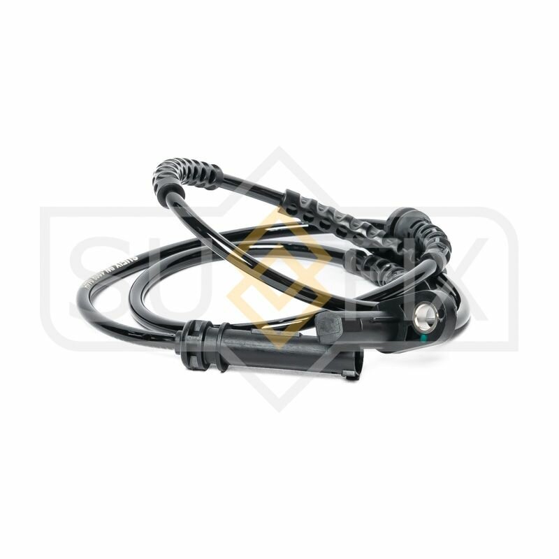 SUFIX Датчик частоты вращения колеса (датчик ABS) BMW 5 F10/ F11/ 6 F06/ F12/ F13 09-18