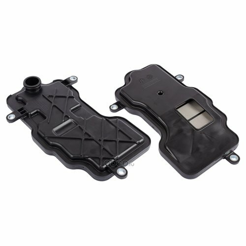 Фильтр акпп пластиковый subaru legacy -08 AZUMI JT27468P