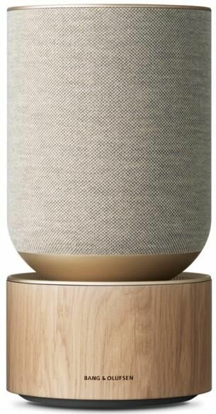 Беспроводная акустика Bang & Olufsen Beosound Balance Natural Oak