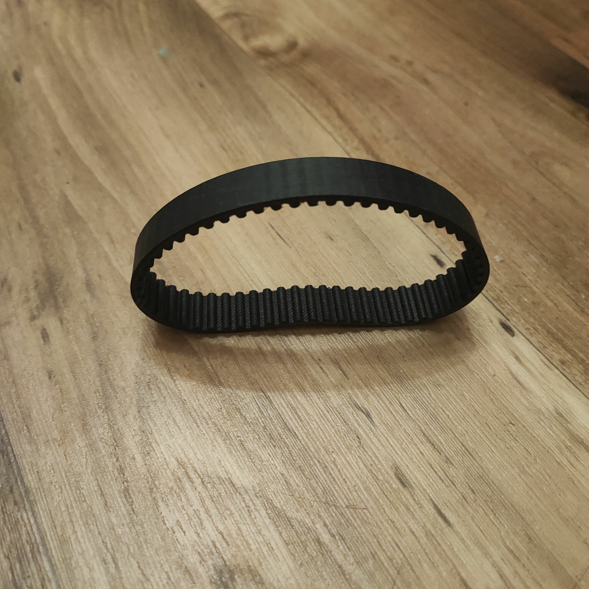 Ремень привода Metabo BAE 75, для ленточных шлифмашин, черный