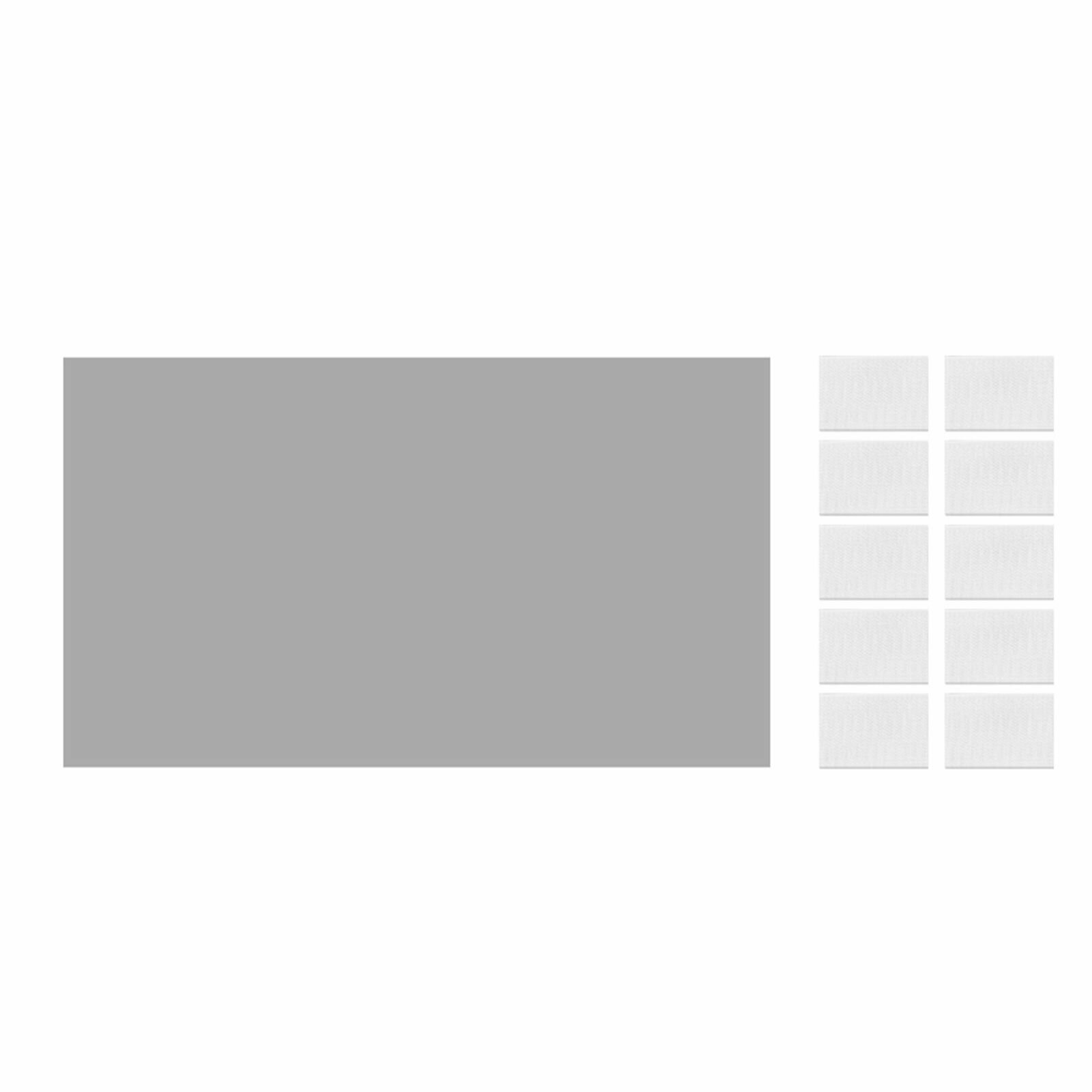 Экран проекционный 50-120" 16:9 HD 3D, 186x105 см (84")