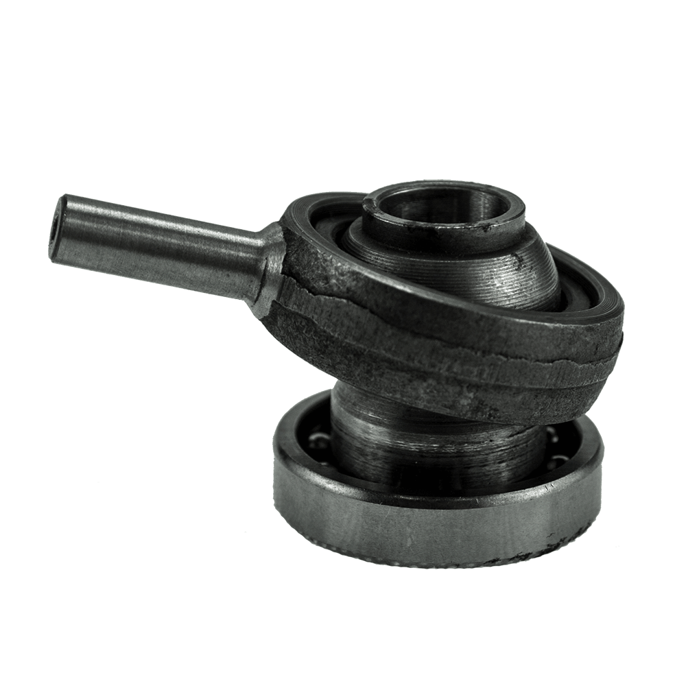 Подшипник (качения) 1 шт для перфоратора Bosch 2-26 TORGWIN T1382542