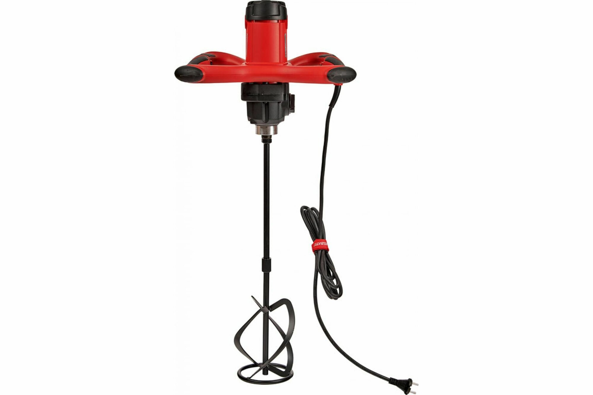 Миксер строительный Felisatti КМ-100/1600 (FT9701) для смесей