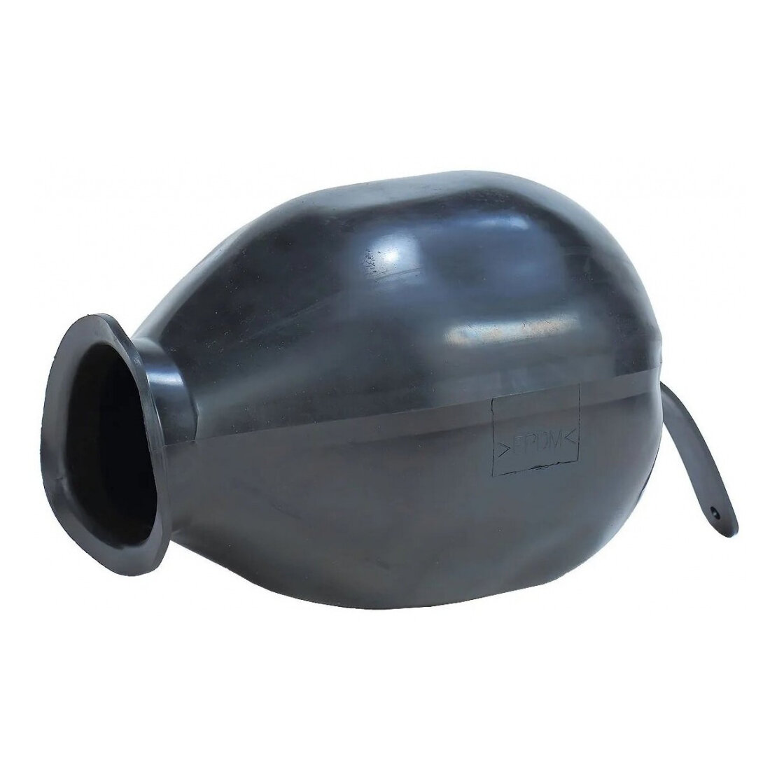 Мембрана для гидроаккумулятора Vodotok ERM-100L (упак.25шт), резина, черный