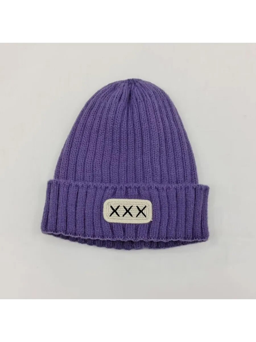 Шапка-бини для детей