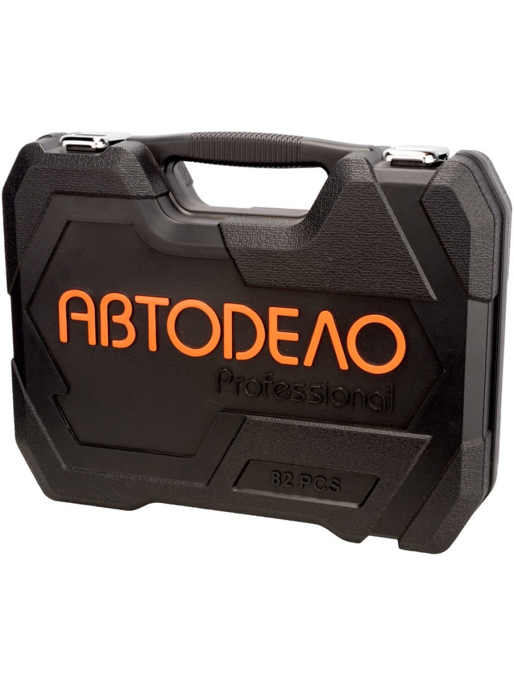 Набор инструментов 105 предмет АвтоДело Professional