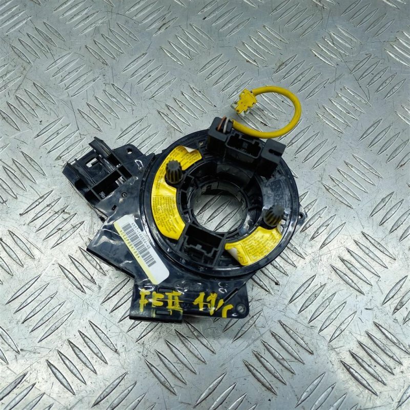 Б/У Механизм(шлейф) подрулевой SRS Ford Focus 2 / Форд Фокус 2 1.6 SHDC 100Л.С. 2008