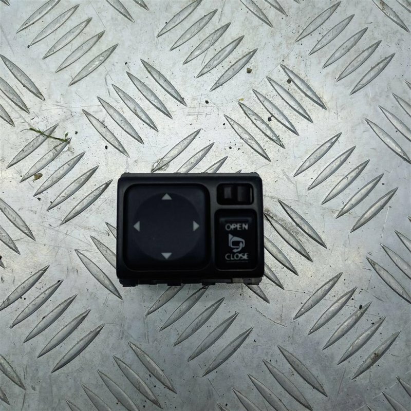 Б/У Блок управления зеркалами Nissan Note 1 E11 / Ниссан Нот 1 E11 1.6 HR16 110Л.С. 2008