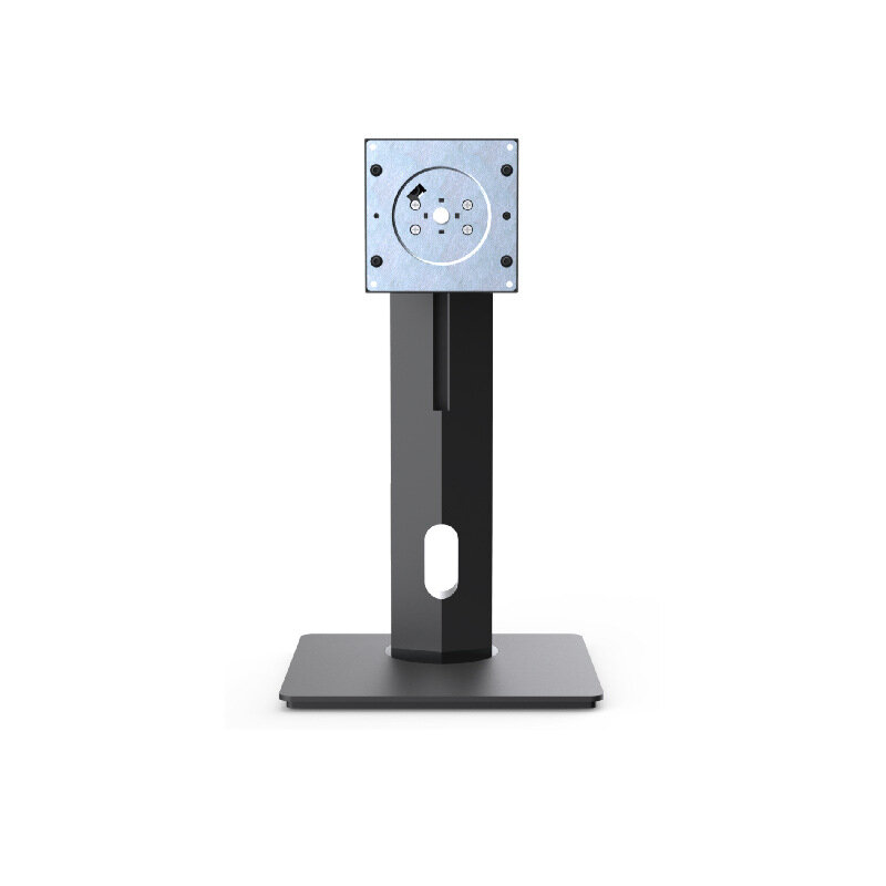 Монитор, 27", IPS, 165Гц, 2K/4K, подъемный, вращающийся, кронштейн 24/27мм