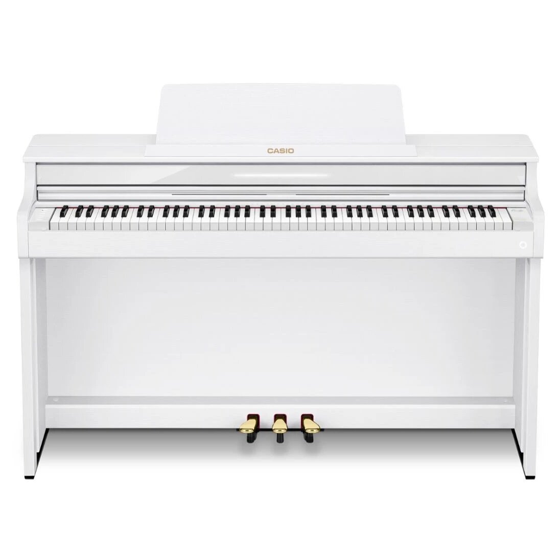 Цифровое пианино Casio Celviano AP-550WE