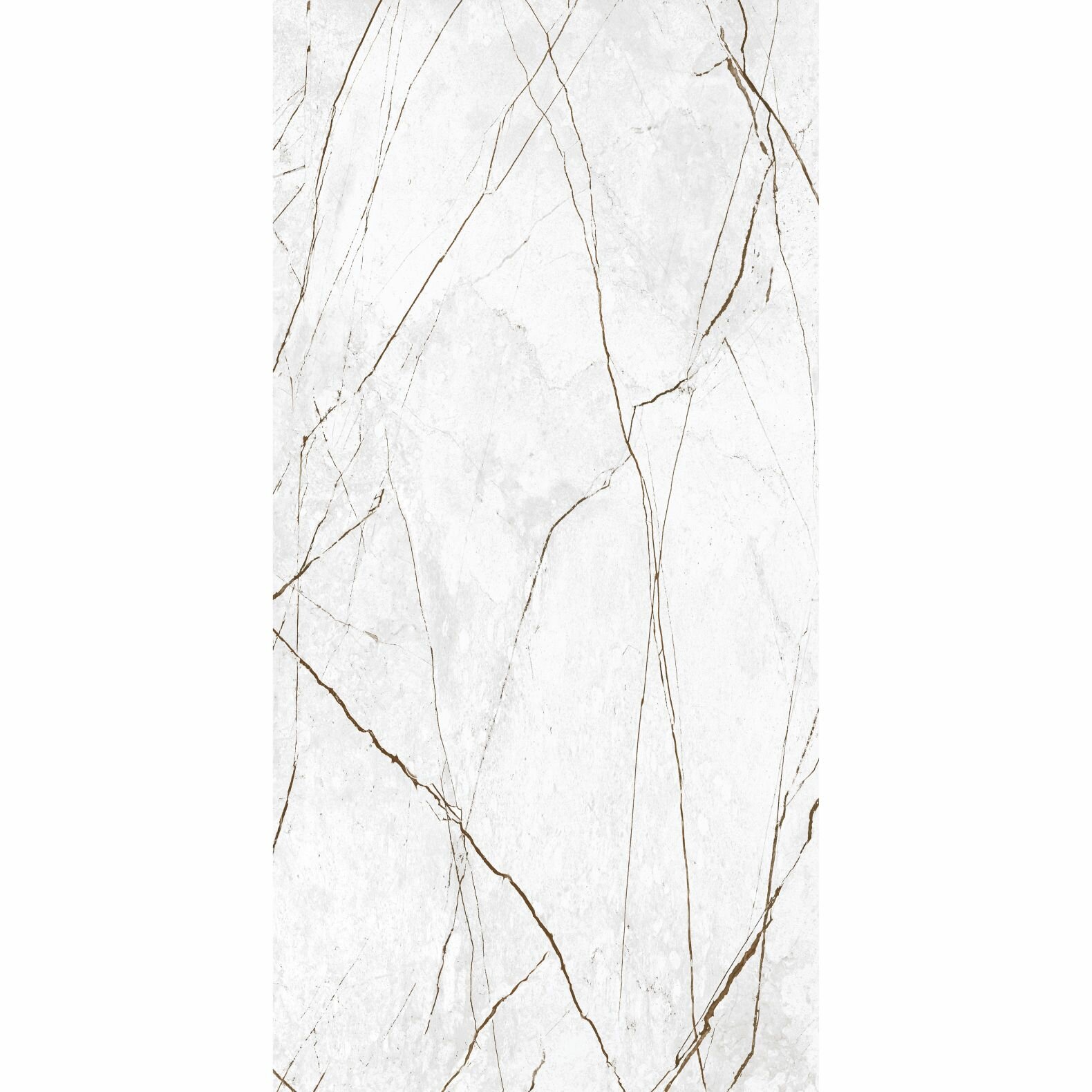 Керамогранит Idalgo (Идальго) Сандра Белый матовый 60х120 см, ID9064b101MR (2.16 м2)