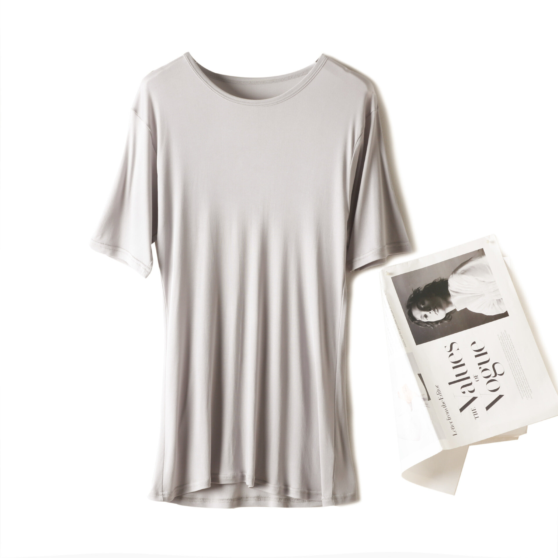 Футболка спортивная