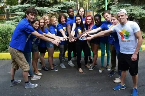 Курс Организация работы вожатого в образовательной организации повышение квалификации