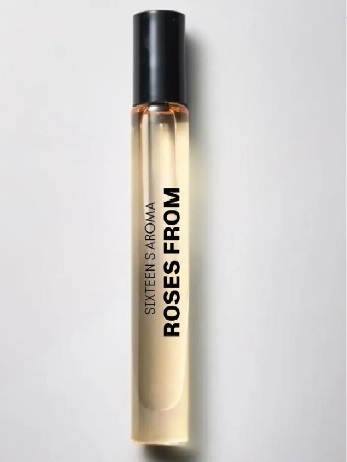 Парфюмерная вода "Roses from ex" Sixteens Aroma, унисекс, 10 мл